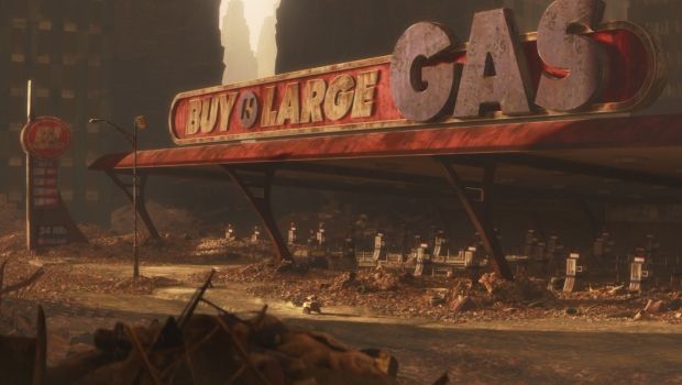 20 fictional corporations that are way more evil than they make out ...