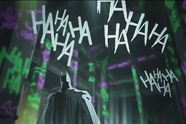 Batman: Arkham Origins Blackgate - How to Beat the Joker | GamesRadar+