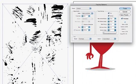 Achieve handmade print effects | Creative Bloq
