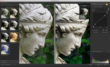 Nik Software Color Efex Pro 4 review | TechRadar