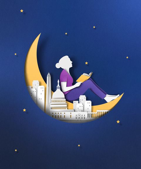 7 paper art illustrations that pounce from the page | Creative Bloq