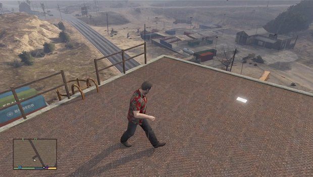 GTA 5 Letter Scraps locations | GamesRadar+