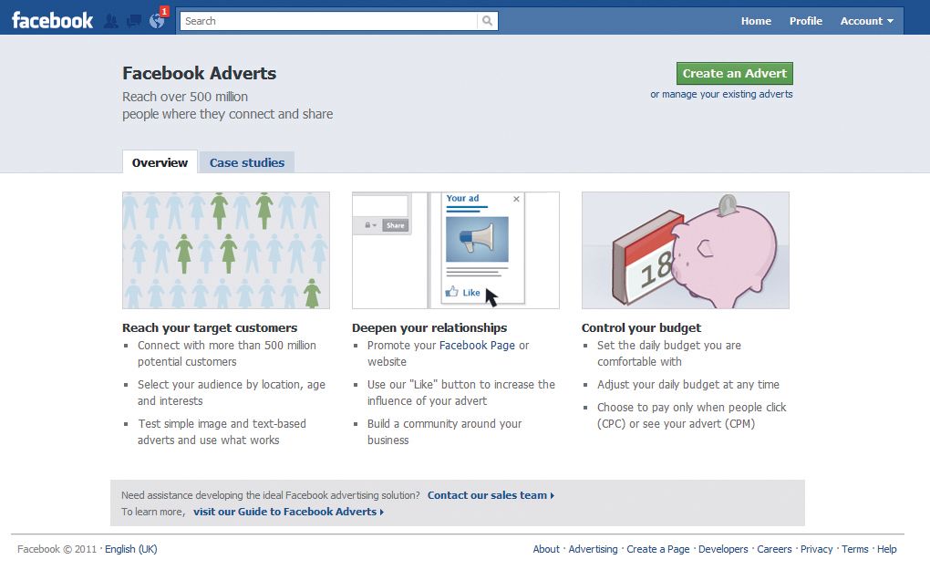 Boost traffic with local search | Creative Bloq