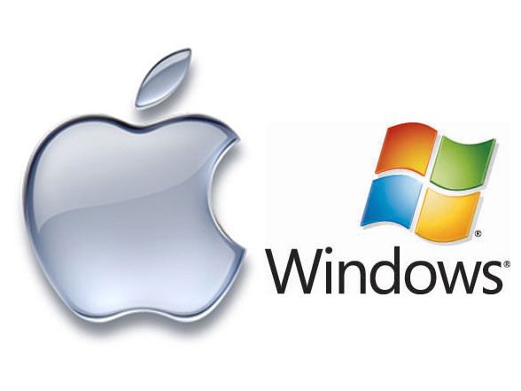 Windows vs OS X: who's winning? | MusicRadar