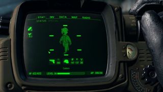 9 hidden mechanics Fallout 4 never tells you about | GamesRadar+
