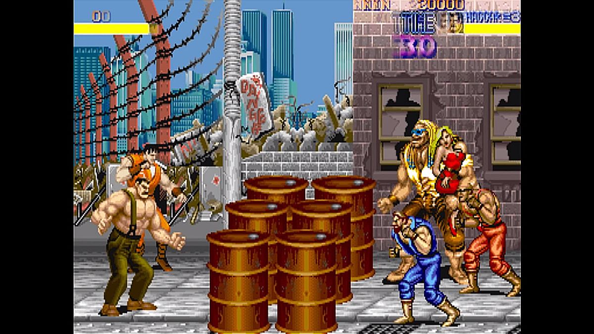 The first screens of history's 51 most iconic games: Page 2 - Page 2 ...