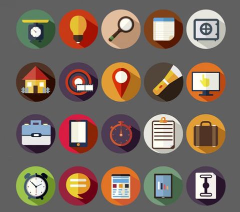 The best sets of free icons: Page 2 - Page 2 | Creative Bloq