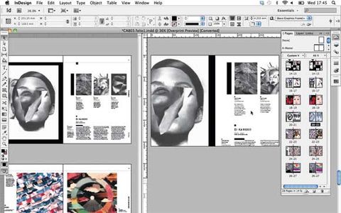 Adobe InDesign CS6 review | Creative Bloq