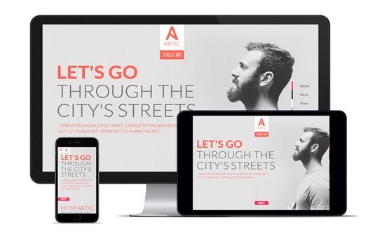 How to choose the right fonts for small screens | Creative Bloq