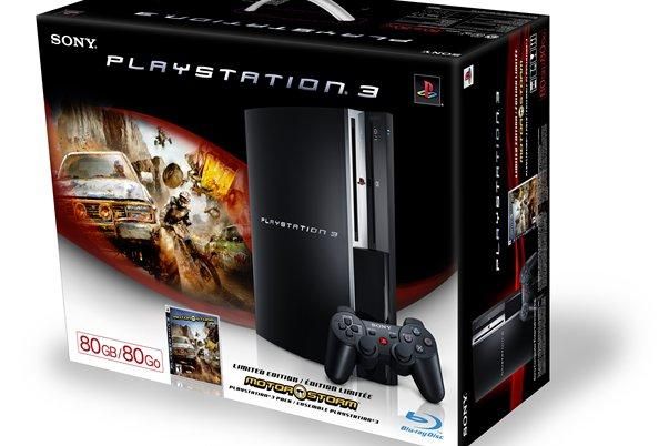 MMOs to be a "selling point" for PS3, says Sony | GamesRadar+