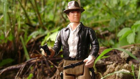 50 Greatest Movie Action Figures | GamesRadar+