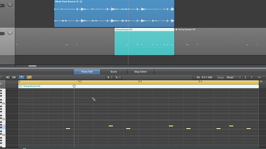 How to create 'whole track' edits and effects | MusicRadar