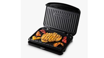 Best grill: top-rated health grills for tasty meals | Fit&Well