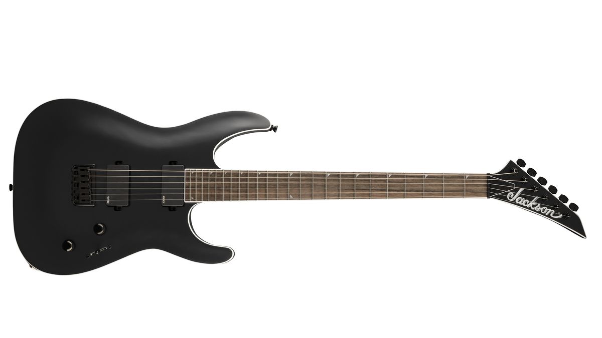 Jackson goes all-in with its updates for X Series guitars and basses ...