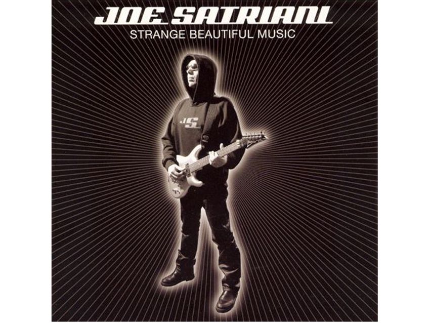 Joe Satriani talks The Complete Studio Recordings album by album ...