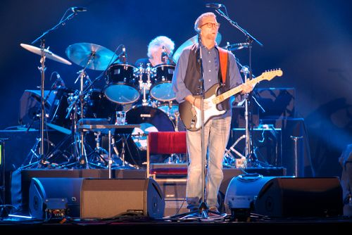 21 greatest drum intros | MusicRadar