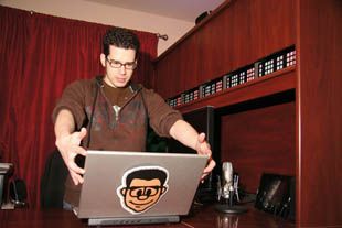 Chris Pirillo | Creative Bloq