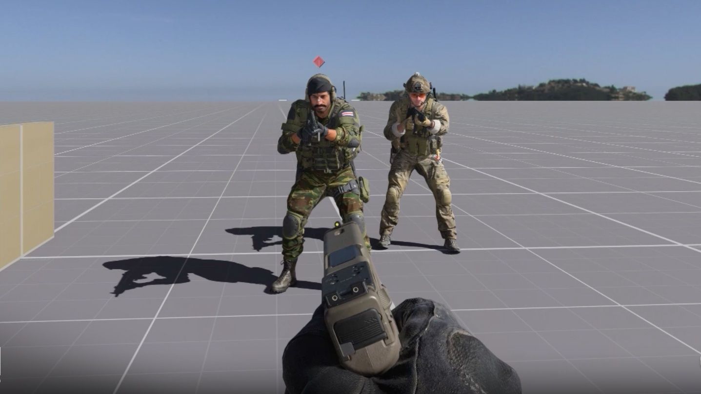 Call of Duty gets into psychological warfare as new anti-cheat tech ...