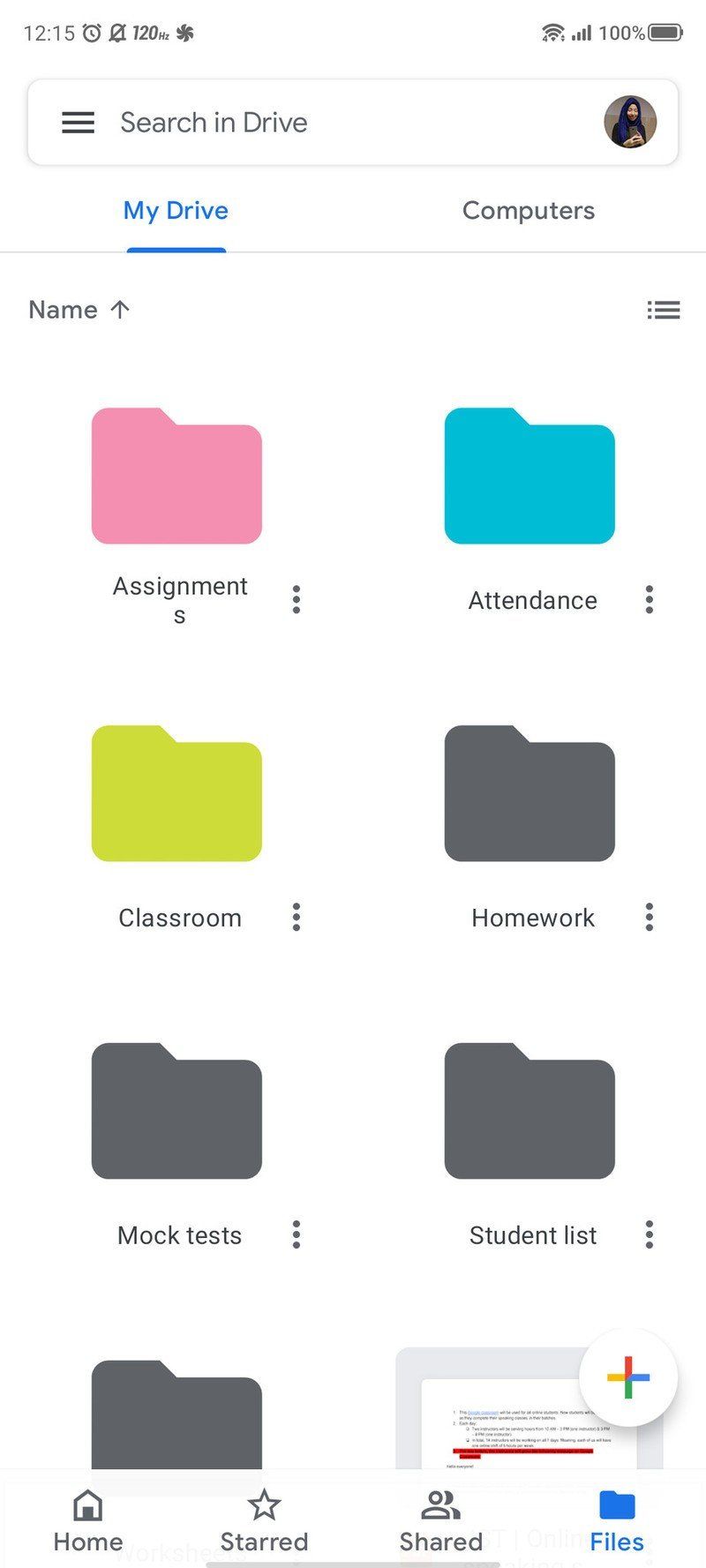 Best 6 Google Drive tips and tricks | Android Central