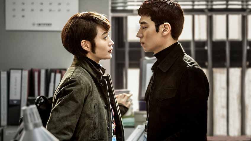 The 70 Best Korean Dramas to Binge-Watch | Marie Claire