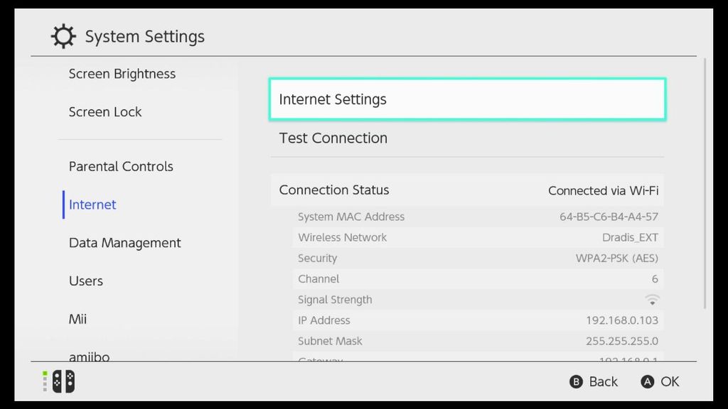 How to use the hidden web browser on Nintendo Switch and Nintendo ...