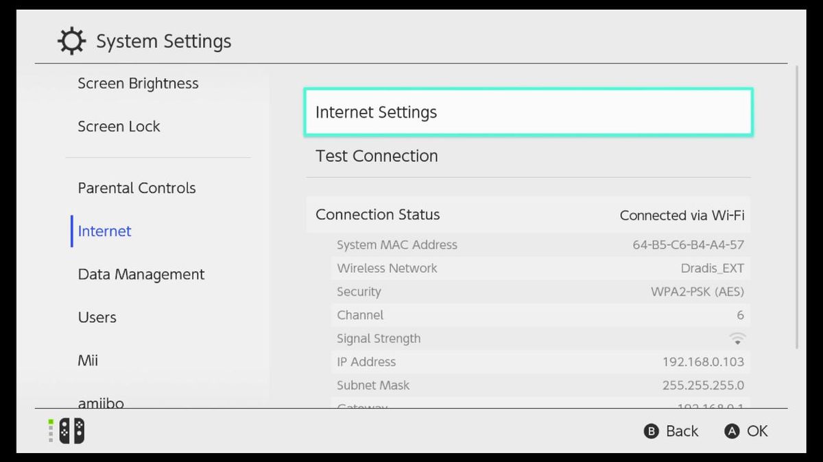 How to use the hidden web browser on Nintendo Switch and Nintendo ...