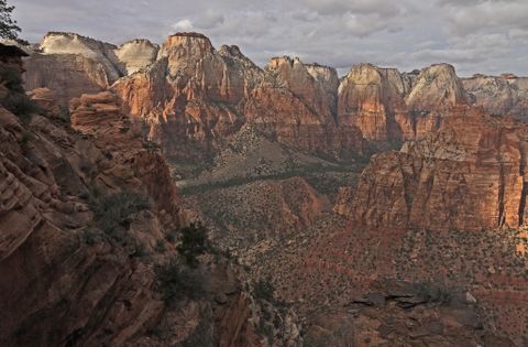 How Utah's Fantastical Moqui Marbles Formed | Live Science
