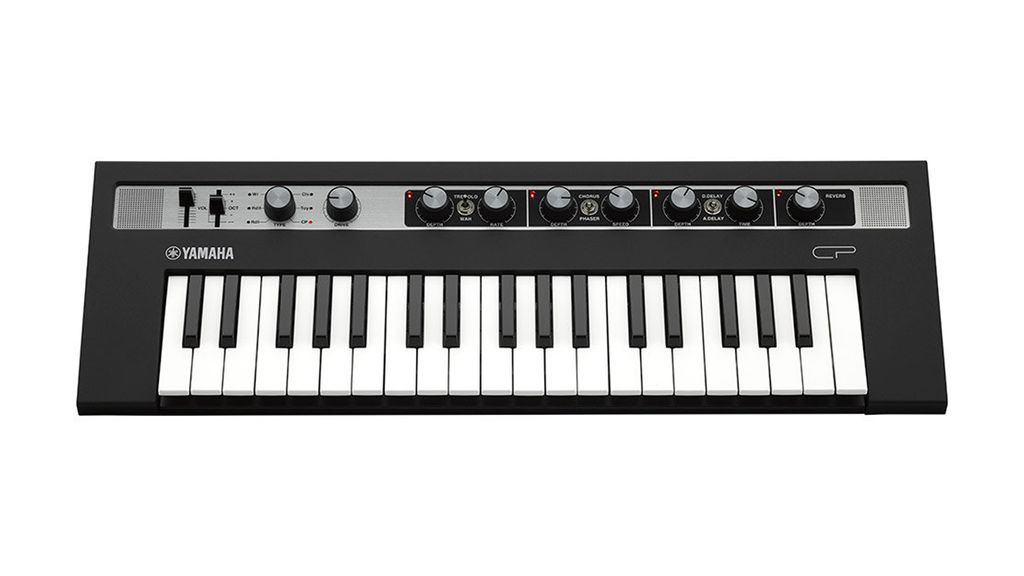 Best Yamaha keyboards 2025: Find your perfect match | MusicRadar