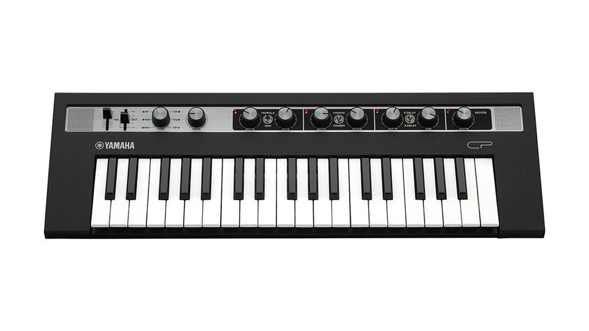 Best Yamaha keyboards 2025: Find your perfect match | MusicRadar