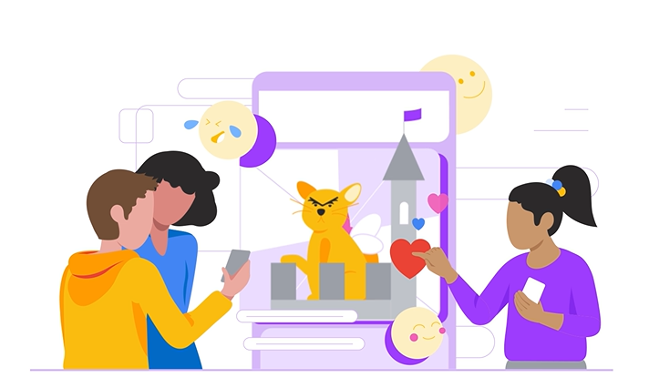 Honestly, I have no .love for Google’s .meme | TechRadar