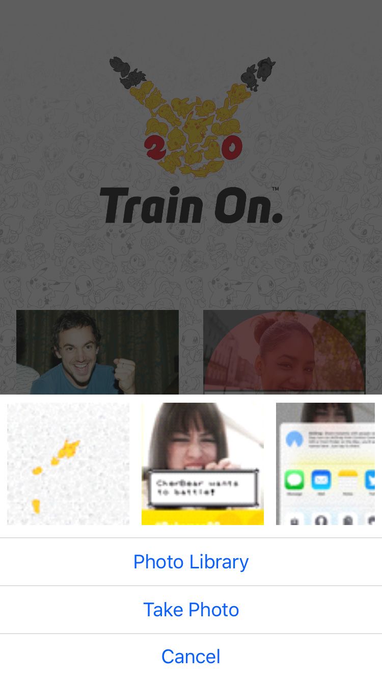 Pokémon Selfies: How to Snap 'Em All | Tom's Guide