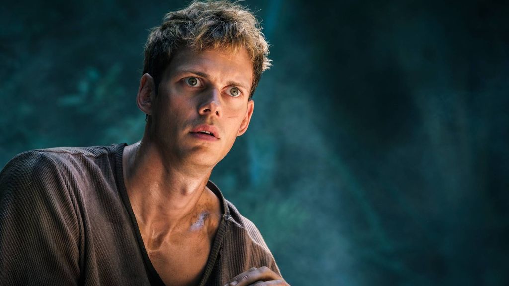 A new R-rated action movie produced by Sam Raimi lands John Wick ...