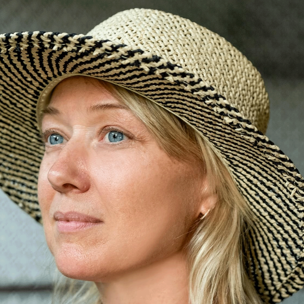 The Most Stunning Models Over Age 70 | Who What Wear