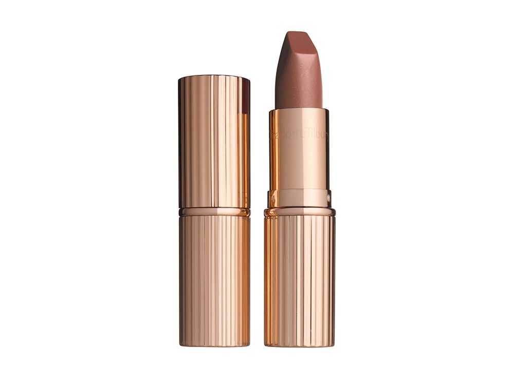 The Best Lipstick Shades In Matte Sheer And Everything In Between