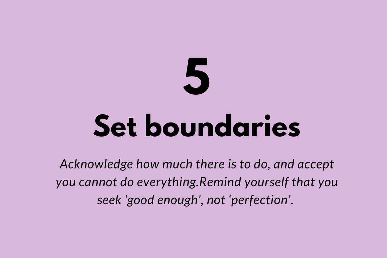 How to explain the mental load to your partner - We ask three experts ...