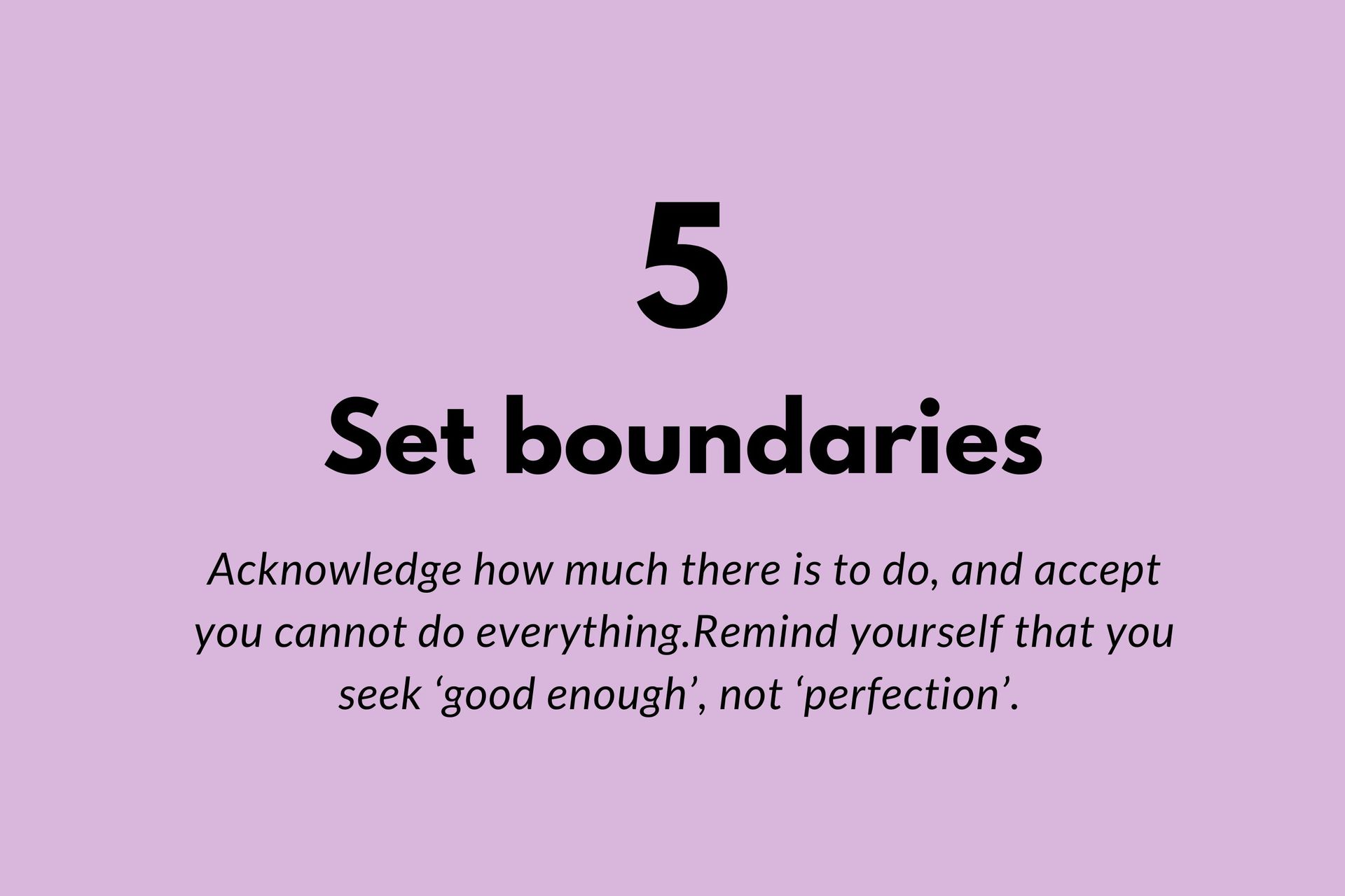 How to explain the mental load to your partner - We ask three experts ...