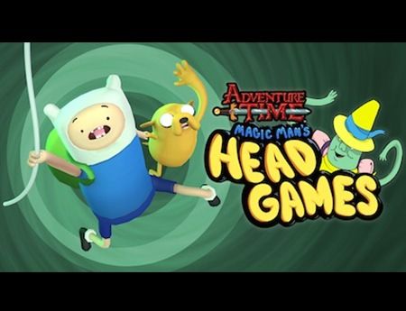 Cartoon Network Launches ‘Adventure’ Game Using Virtual Reality | Next TV