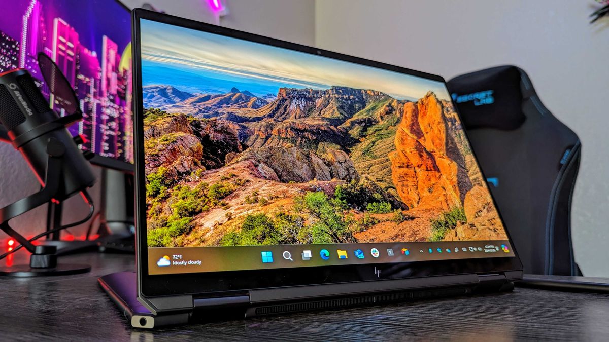 Microsoft roundup: Copilot gets an evil twin and MWC 2024 | Windows Central