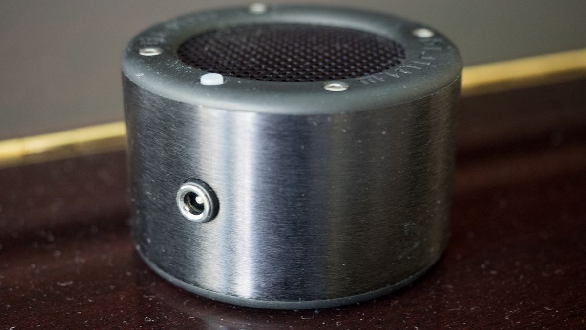 Minirig Mini review | TechRadar