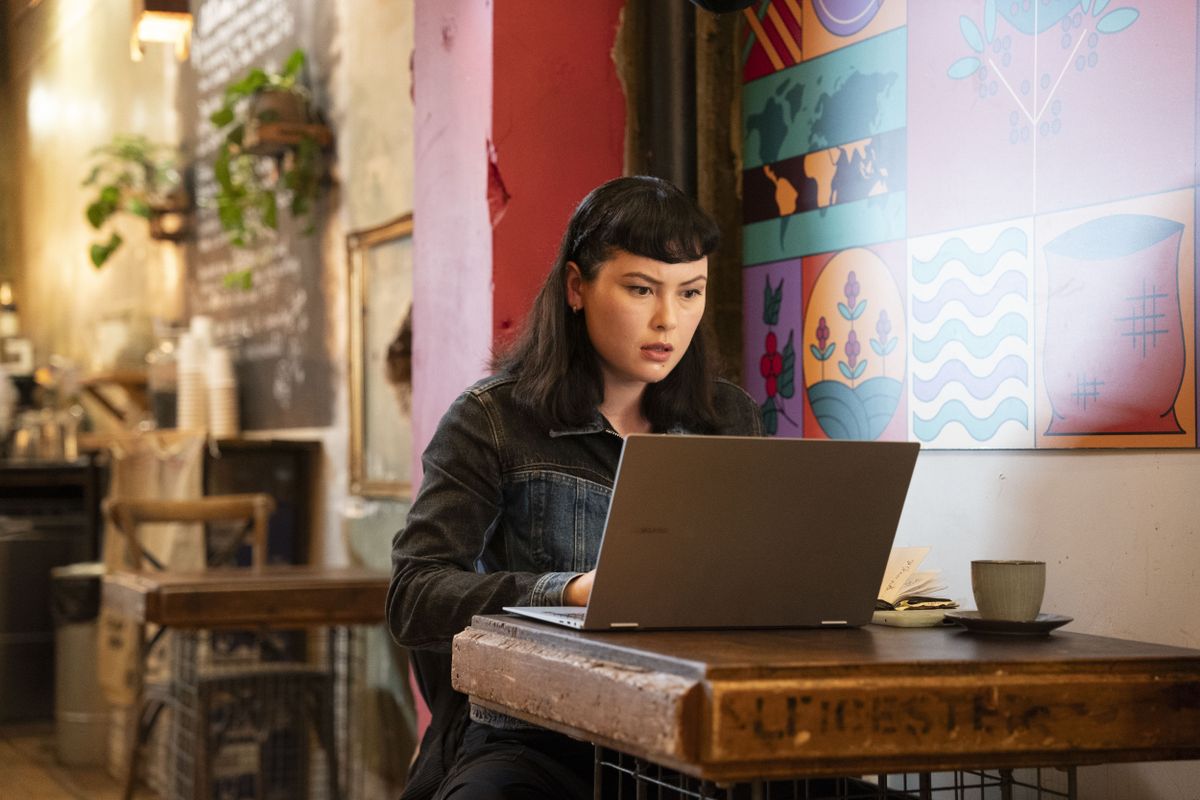 Red Eye episode 2 recap: Who killed Steven Hurst? | What to Watch