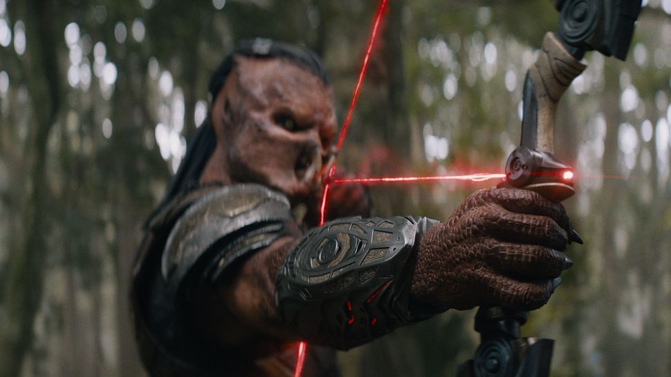Predator: Badlands: Release date, plot, trailers & everything we know ...