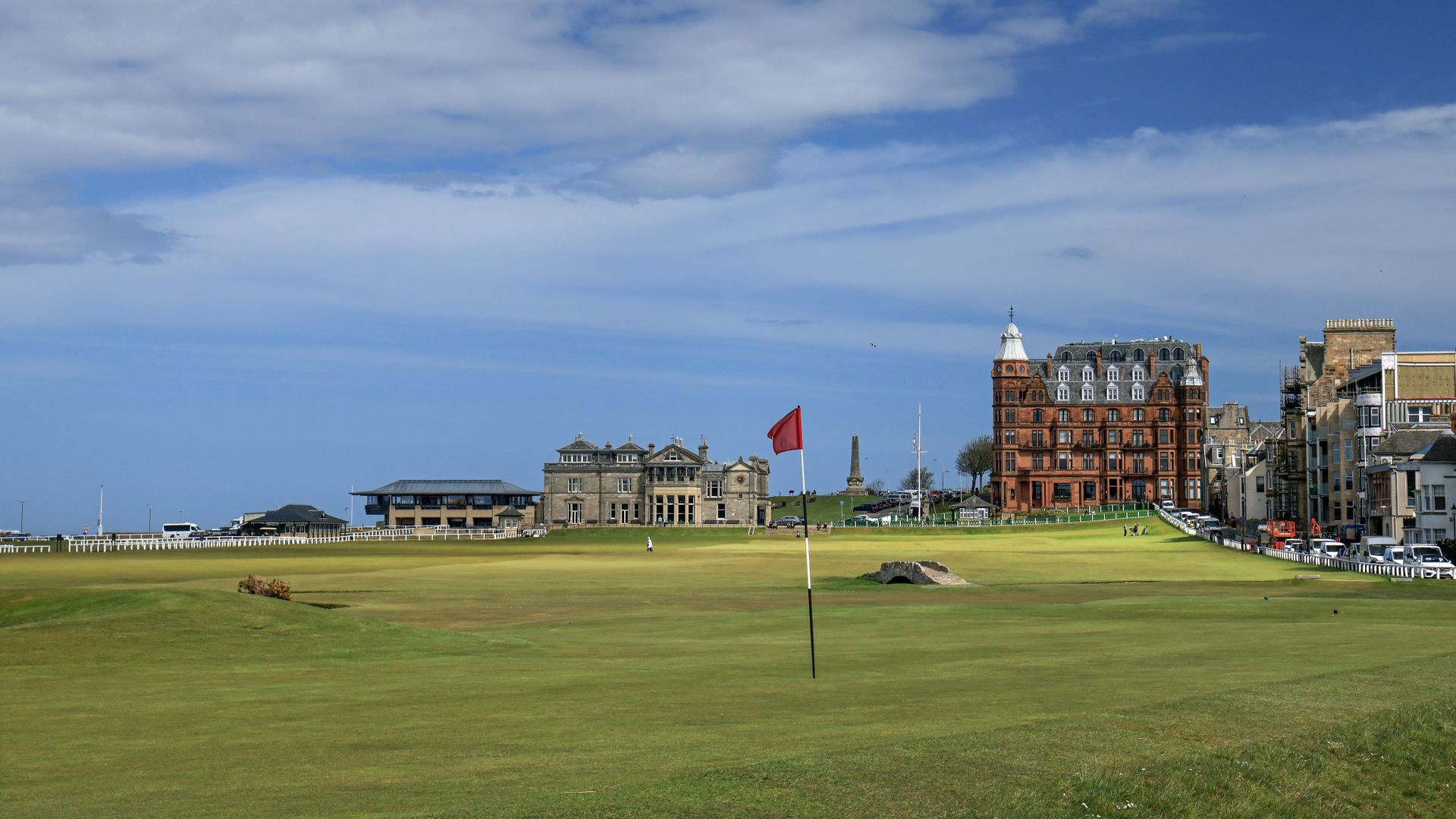 10 Most Famous Scottish Golf Courses | Golf Monthly