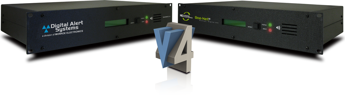 DAS, Monroe Electronics Announce Version 4.0 Software | TV Tech