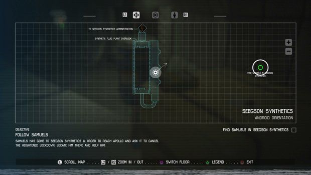 Alien Isolation Archive logs location guide: Page 4 - Page 4 | GamesRadar+