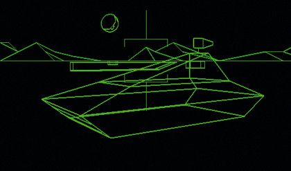 The evolution of 3D games | TechRadar