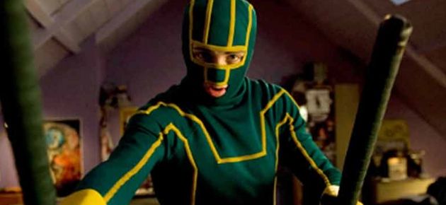 30 Worst Superhero Costumes | GamesRadar+