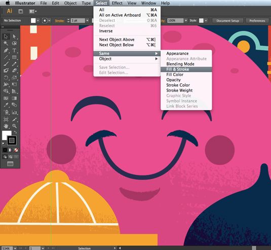 Adobe Illustrator for beginners: 11 top tips | Creative Bloq