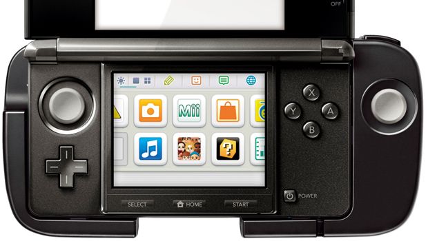 3DS status report How is the system doing, 18 months later? | GamesRadar+
