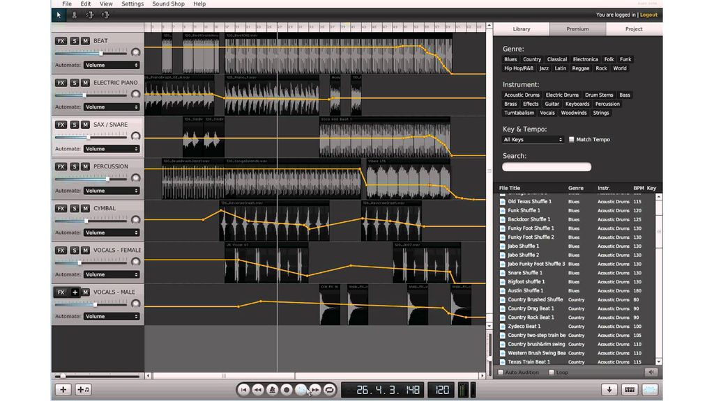 10 of the best ways to make music in your web browser | MusicRadar