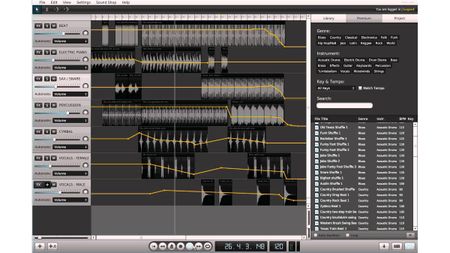 10 of the best ways to make music in your web browser | MusicRadar